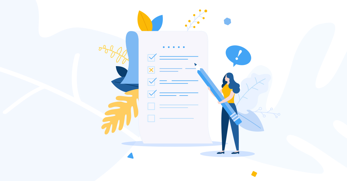 Checkliste: Ist Ihre Forderung fürs Inkasso geeignet? - MeinBüro