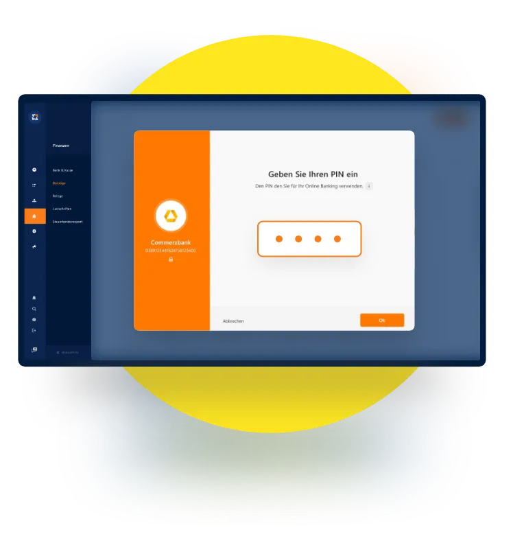Beitragswesen - WISO MeinVerein - Vereinsverwaltung. Ganz einfach.