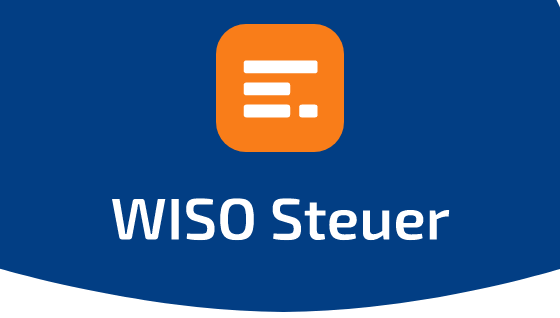 WISO Software für Steuer, Online-Banking, Buchhaltung von Buhl