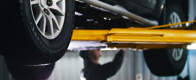 Auto Reparatur Steuer Absetzen