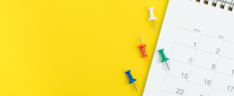 Zufluss-Abfluss-Prinzip in der Steuererklärung