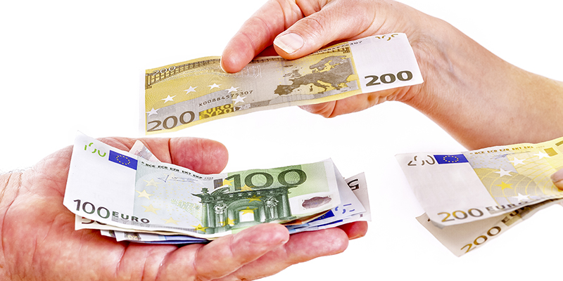 Kaution Archive - Online-Nebenkostenabrechnung mit WISO vermieter:Web